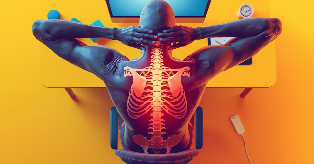 Conquer Back Pain at Your Desk: A Guide to the Best Ergonomic Chairs ...